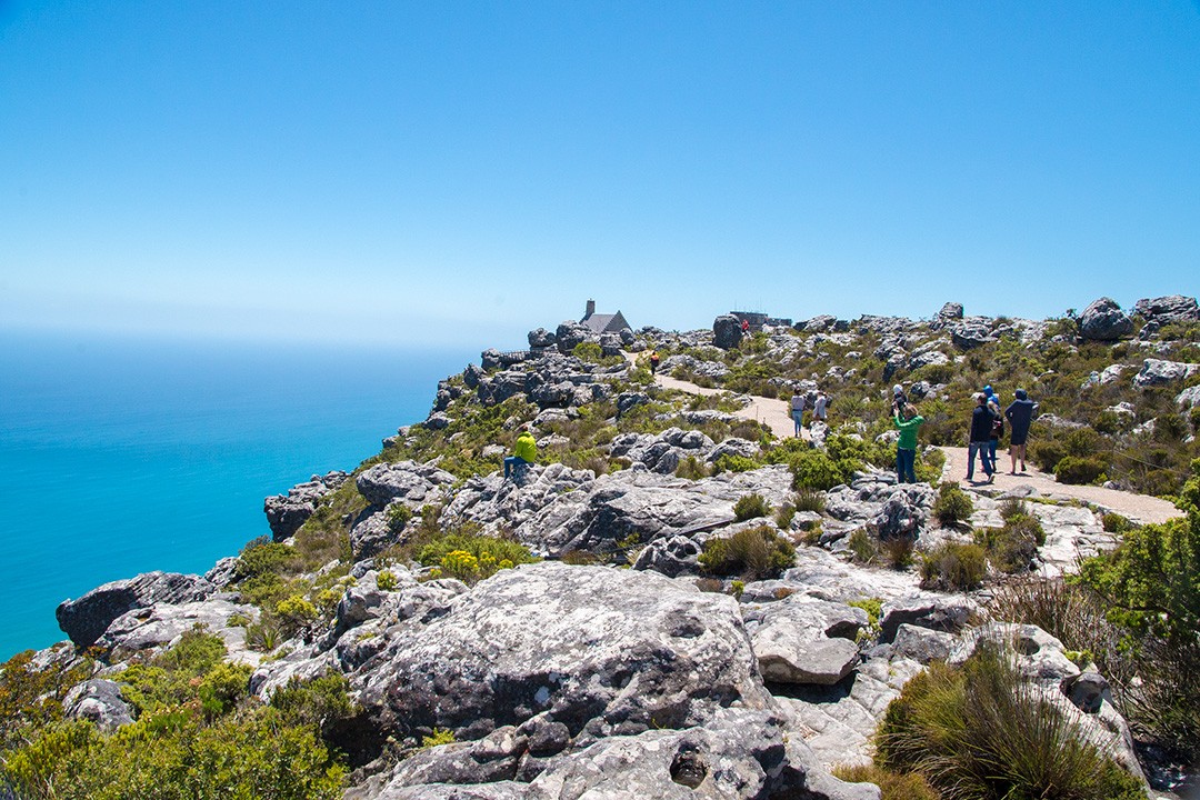 Hiking Table Mountain: 10 tips to get you to the top | Atlas & Boots