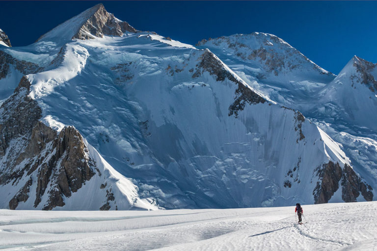 Eight-thousanders: the 14 highest peaks in the world | Atlas & Boots