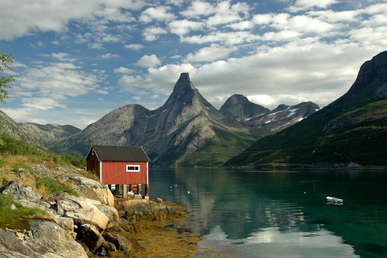 30 most beautiful mountains in the world | Atlas & Boots