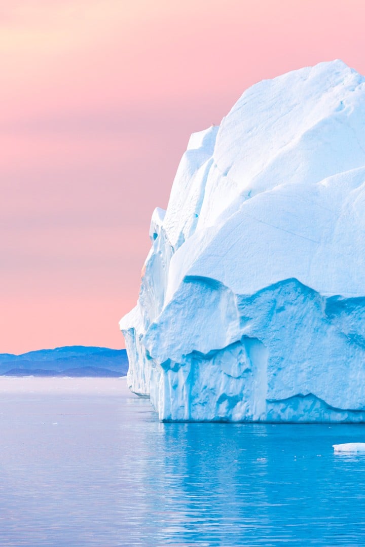 20 interesting facts about the Arctic | Atlas & Boots