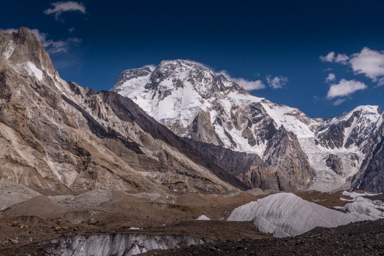22 interesting facts about K2 | Atlas & Boots 22 interesting facts about K2 | Atlas & Boots
