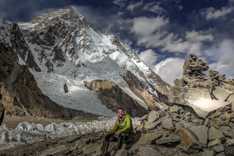 22 interesting facts about K2 | Atlas & Boots 22 interesting facts about K2 | Atlas & Boots