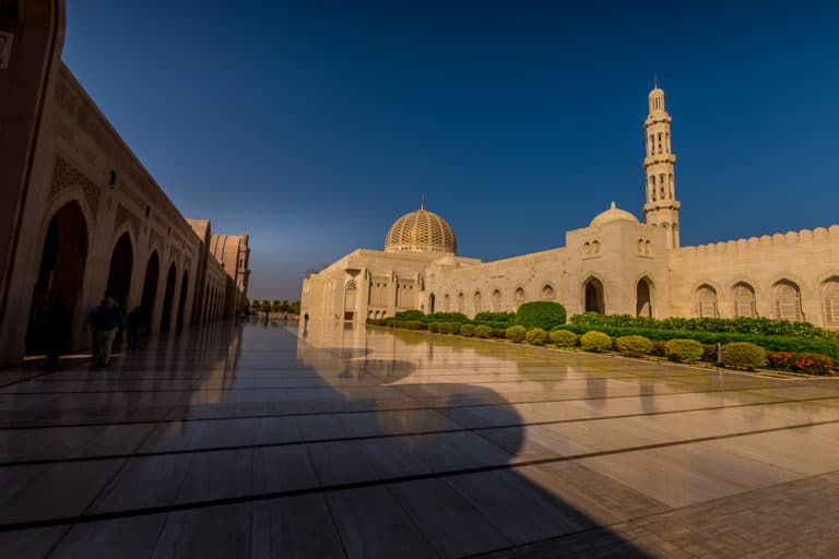 Oman: the adventurer's alternative to Dubai ﻿ | Atlas & Boots