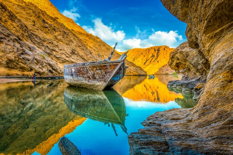 Best things to do in Muscat: 9 must-sees | Atlas & Boots