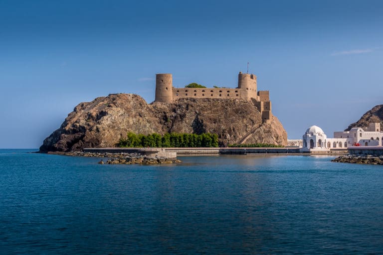 23 interesting facts about Oman, the Land of Frankincense