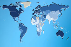 What is the greenest country in the world? | Atlas & Boots