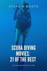 Scuba diving movies: 23 of the best underwater flicks | Atlas & Boots