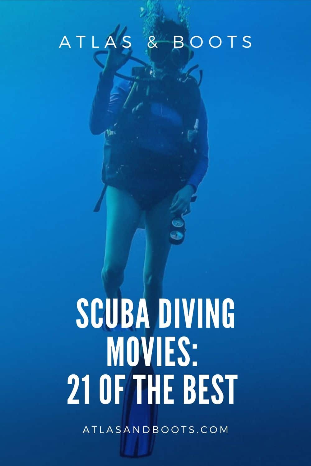 Scuba diving movies: 23 of the best underwater flicks | Atlas & Boots