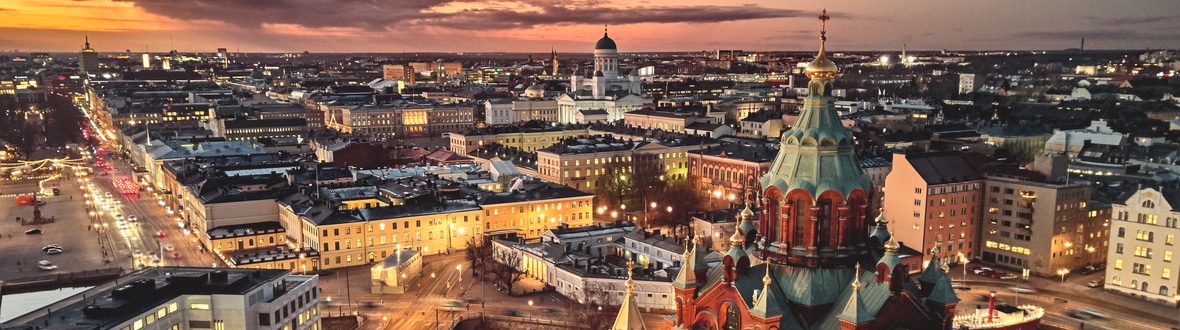 Happiest cities in the world 2020 – ranked | Atlas & Boots