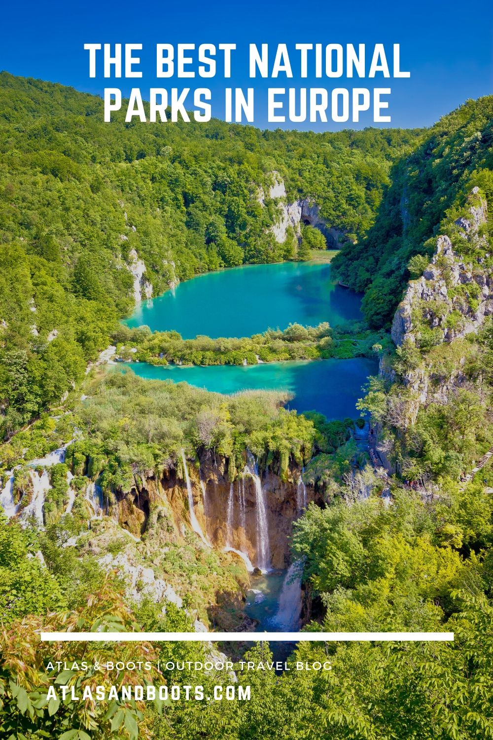 Wild continent: the best National Parks in Europe | Atlas & Boots