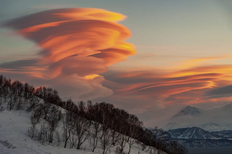 The most stunning natural phenomena on Earth | Atlas & Boots