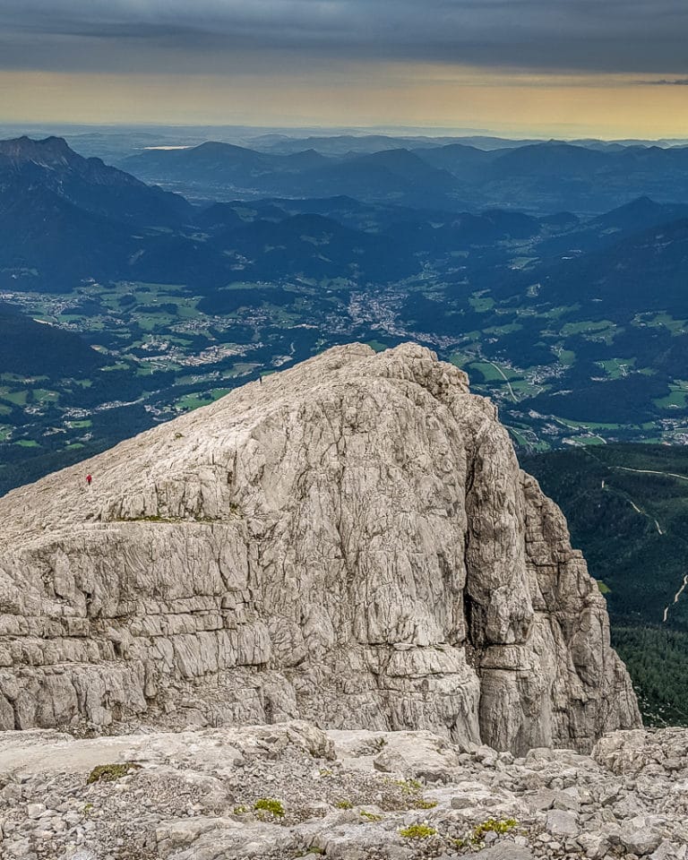 Hiking the Watzmann Traverse – a Bavarian classic | Atlas & Boots