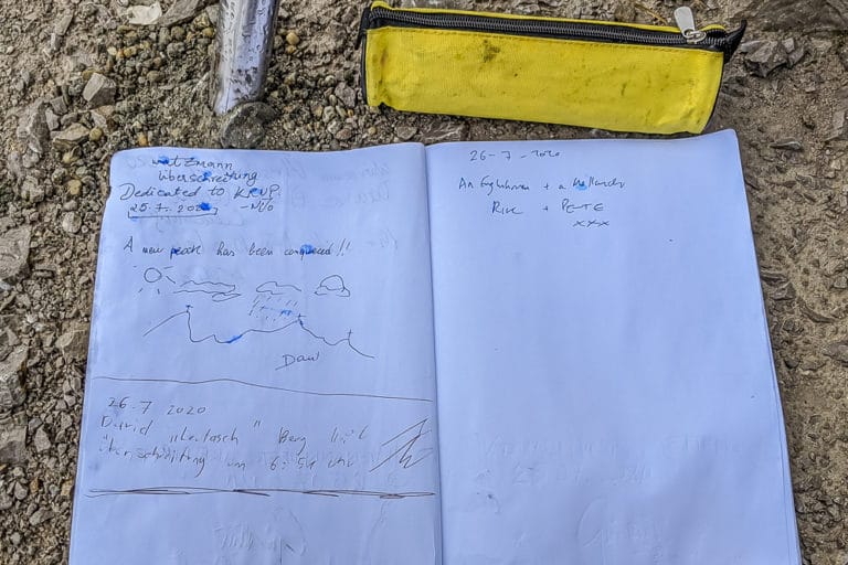 Hiking the Watzmann Traverse – a Bavarian classic | Atlas & Boots