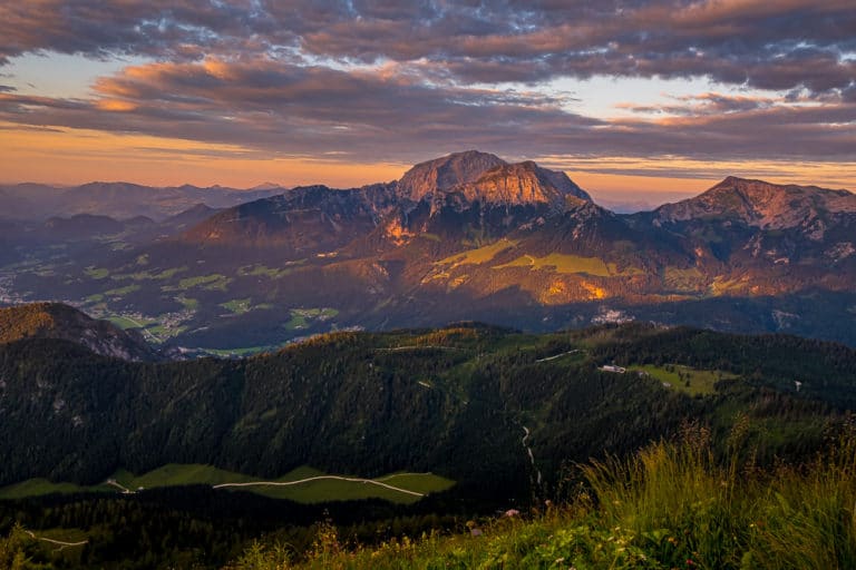 Hiking the Watzmann Traverse – a Bavarian classic | Atlas & Boots