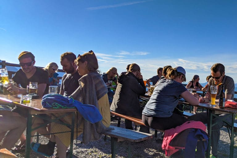 Hiking the Watzmann Traverse – a Bavarian classic | Atlas & Boots