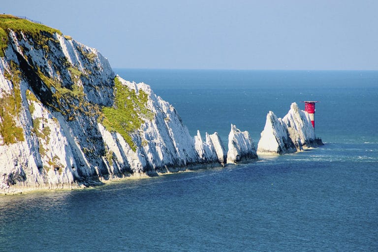 Going coastal: 15 best sea views in England | Atlas & Boots