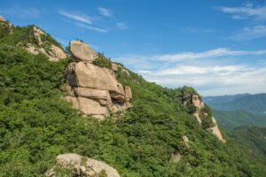Best hikes in South Korea: 8 stunning trails | Atlas & Boots