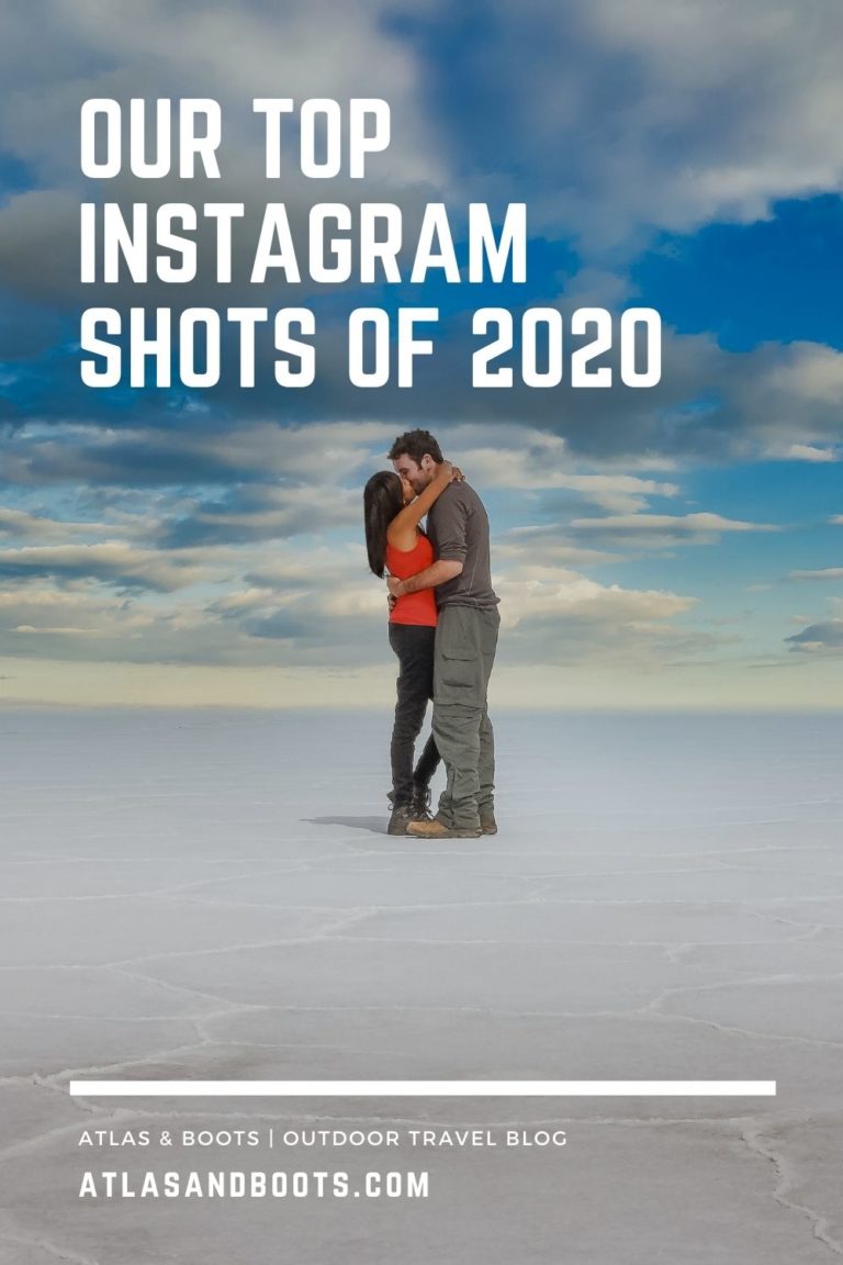 Our top Instagram shots of 2020 | Atlas & Boots