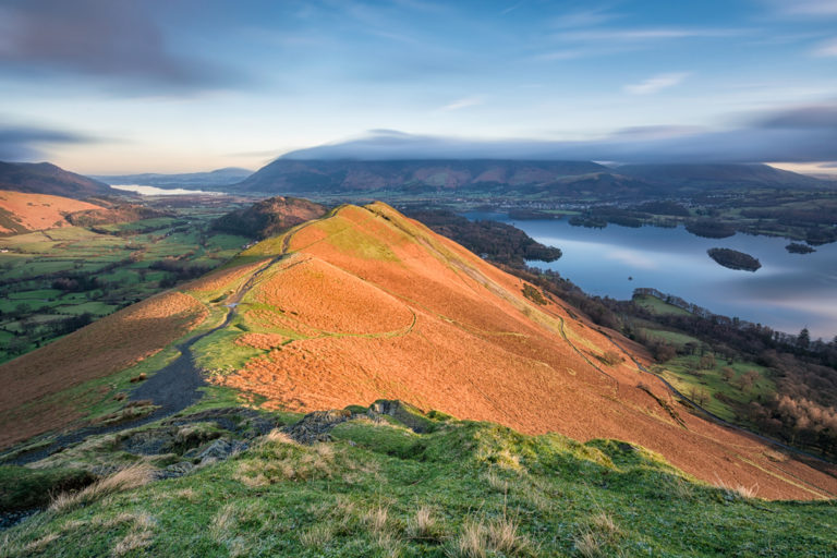 England's 100 most popular hiking trails | Atlas & Boots
