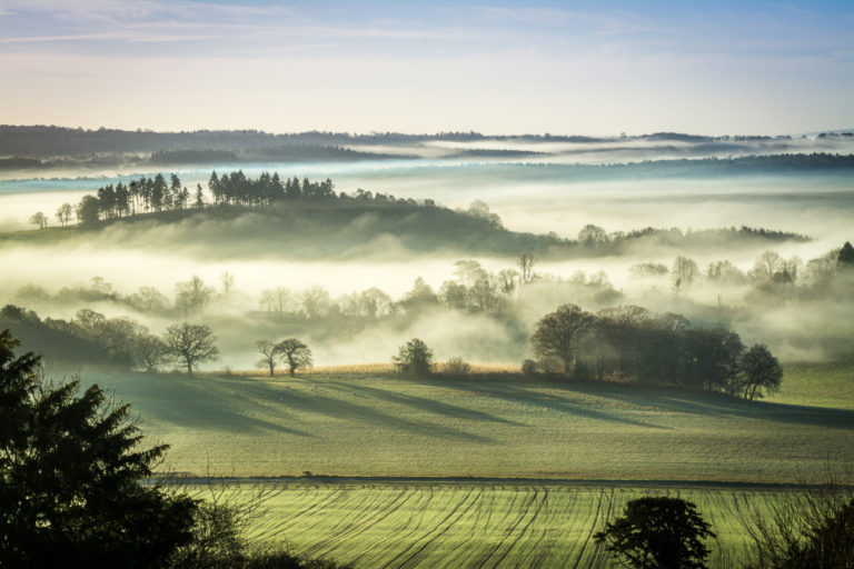 England's 100 most popular hiking trails | Atlas & Boots