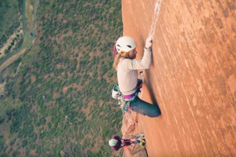 100 outdoor films to watch online for free | Atlas & Boots