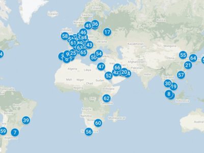 Remote work | Atlas & Boots