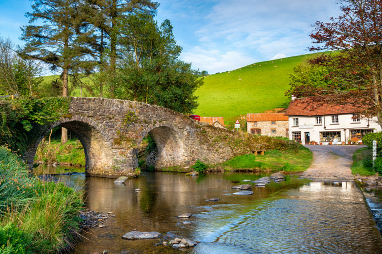 10 best hikes in Exmoor National Park | Atlas & Boots