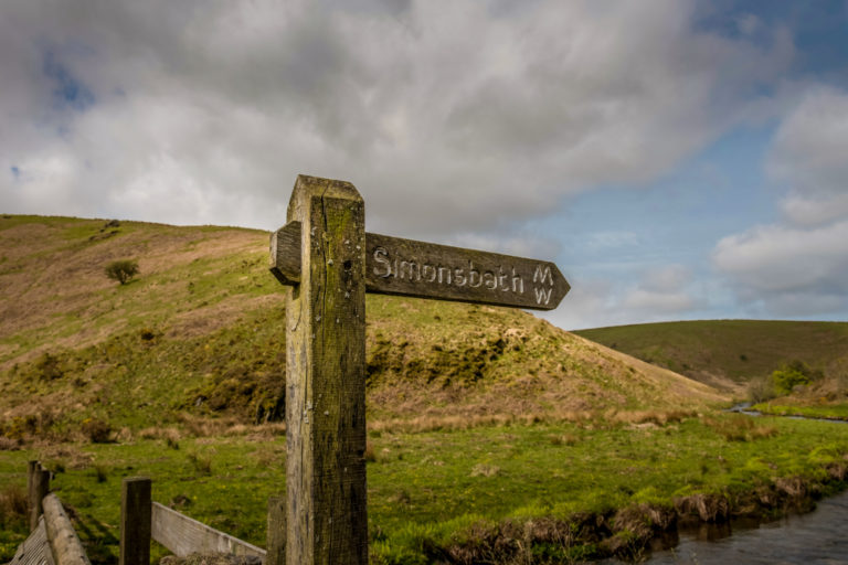 10 best hikes in Exmoor National Park | Atlas & Boots