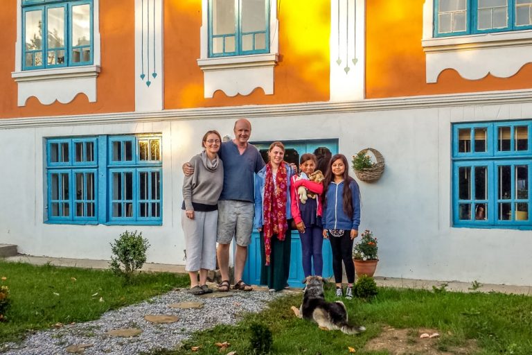 The travel that changed me: Tharik Hussain | Atlas & Boots