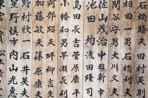 Foreign Service Institute Language Difficulty Rankings | Atlas & Boots