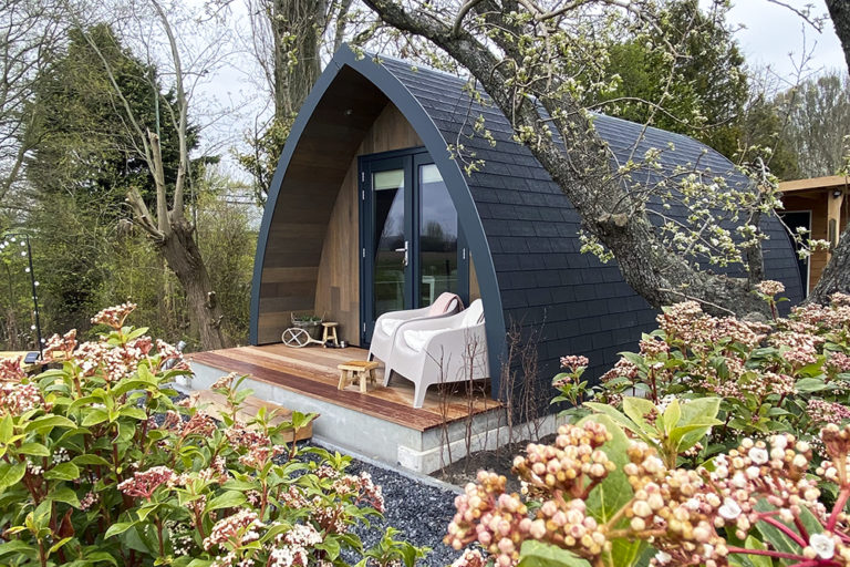 Real-life hobbit houses that you can actually stay in | Atlas & Boots