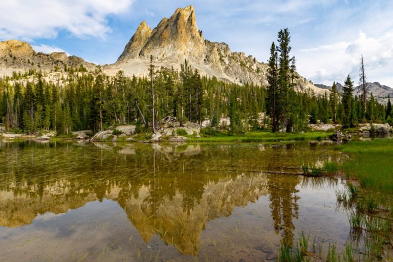 21 most beautiful mountains in the US | Atlas & Boots