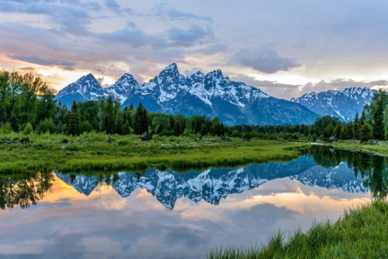 21 most beautiful mountains in the US | Atlas & Boots