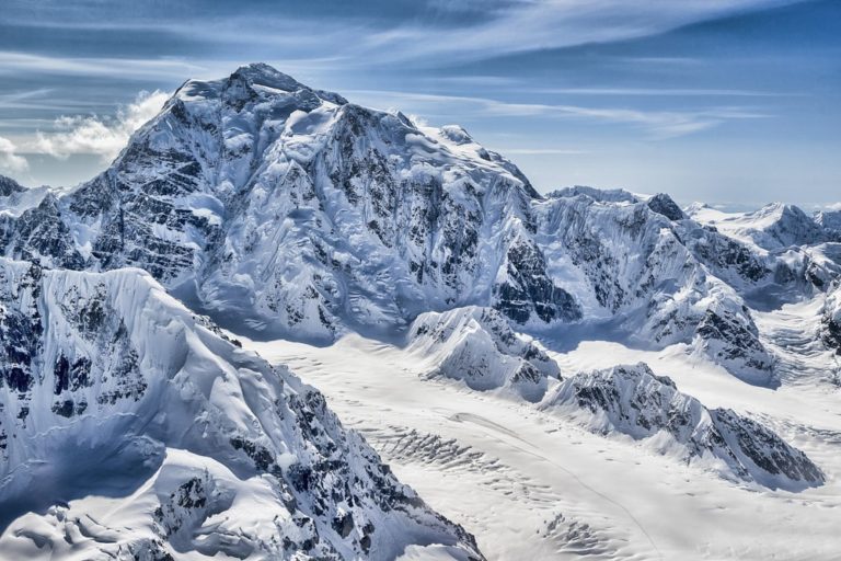 21 most beautiful mountains in the US | Atlas & Boots