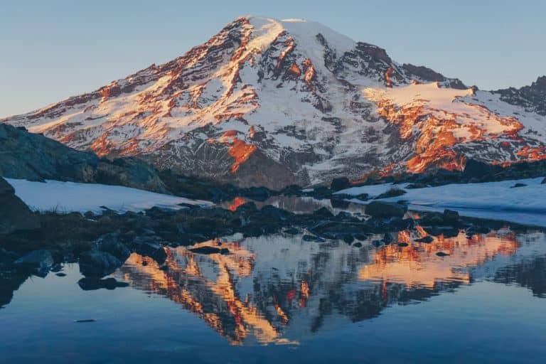 21 most beautiful mountains in the US | Atlas & Boots