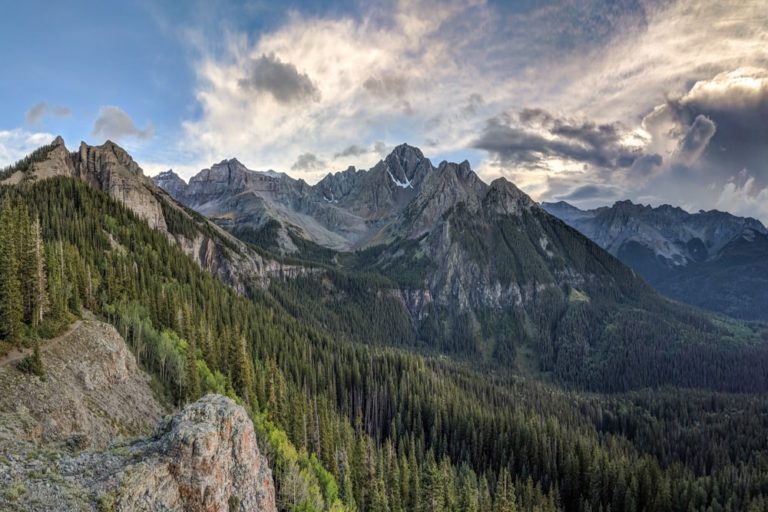 21 most beautiful mountains in the US | Atlas & Boots