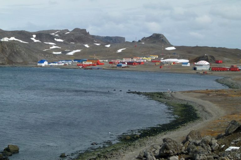 21 interesting facts about Antarctica | Atlas & Boots