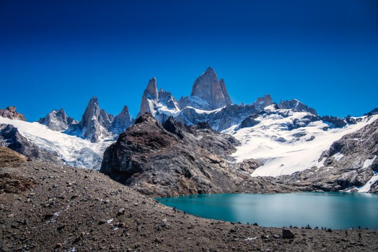 Fitz Roy day hike: an essential guide | Atlas & Boots