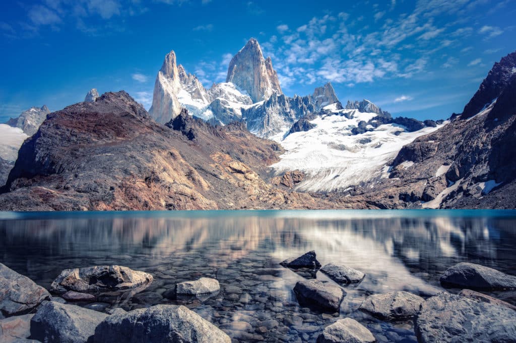 El Chaltén hiking trails: our top 6 picks | Atlas & Boots