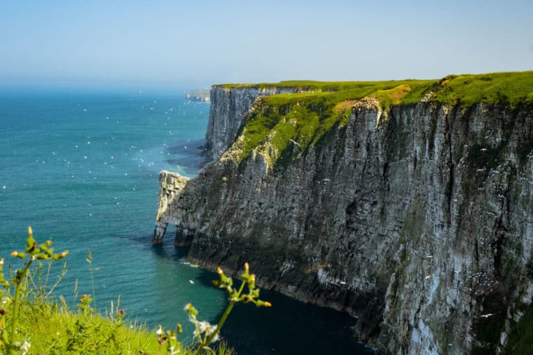 Going coastal: 15 best sea views in England | Atlas & Boots