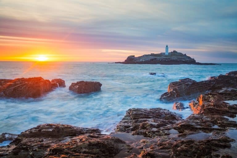 Going coastal: 15 best sea views in England | Atlas & Boots