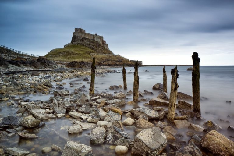 Going coastal: 15 best sea views in England | Atlas & Boots