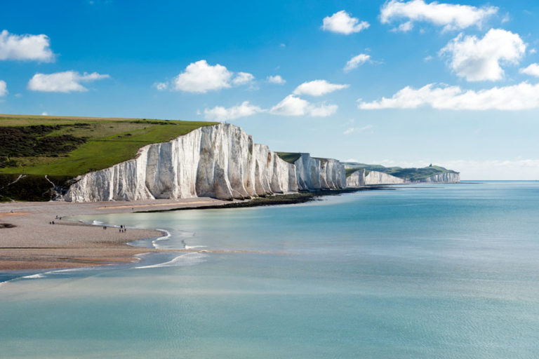 Going coastal: 15 best sea views in England | Atlas & Boots