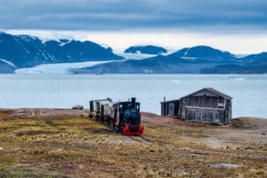 20 interesting facts about Svalbard | Atlas & Boots