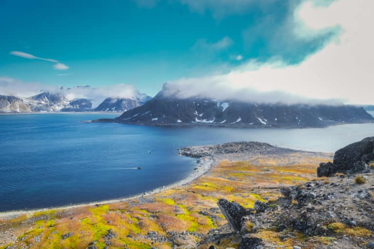 In photos: 20 reasons to visit Svalbard | Atlas & Boots