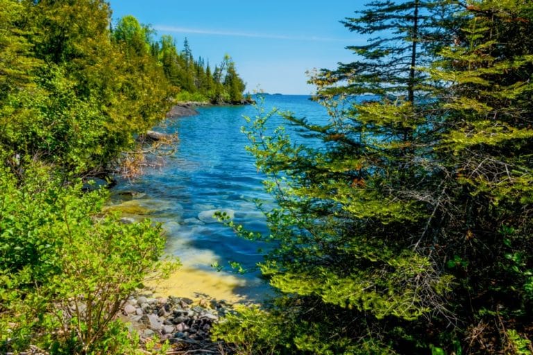 From Acadia to Zion: the best hike in all 63 US national parks