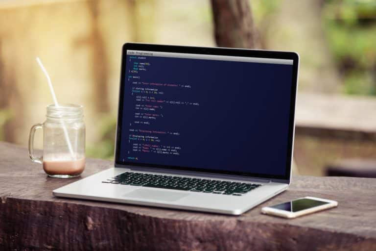 Start a career as a digital nomad with this free coding course