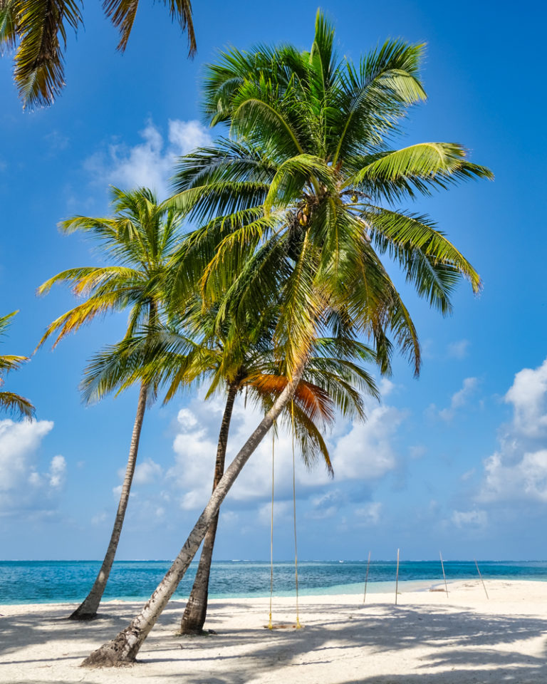 How to visit the San Blas Islands from Panama City | Atlas & Boots