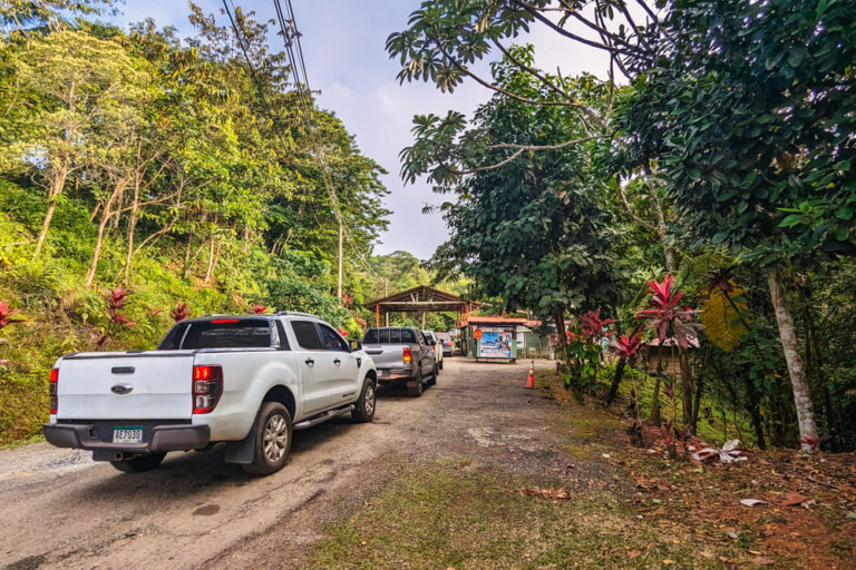 How to visit the San Blas Islands from Panama City | Atlas & Boots