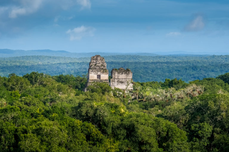 Tips for visiting Tikal in Guatemala: 11 dos and don'ts